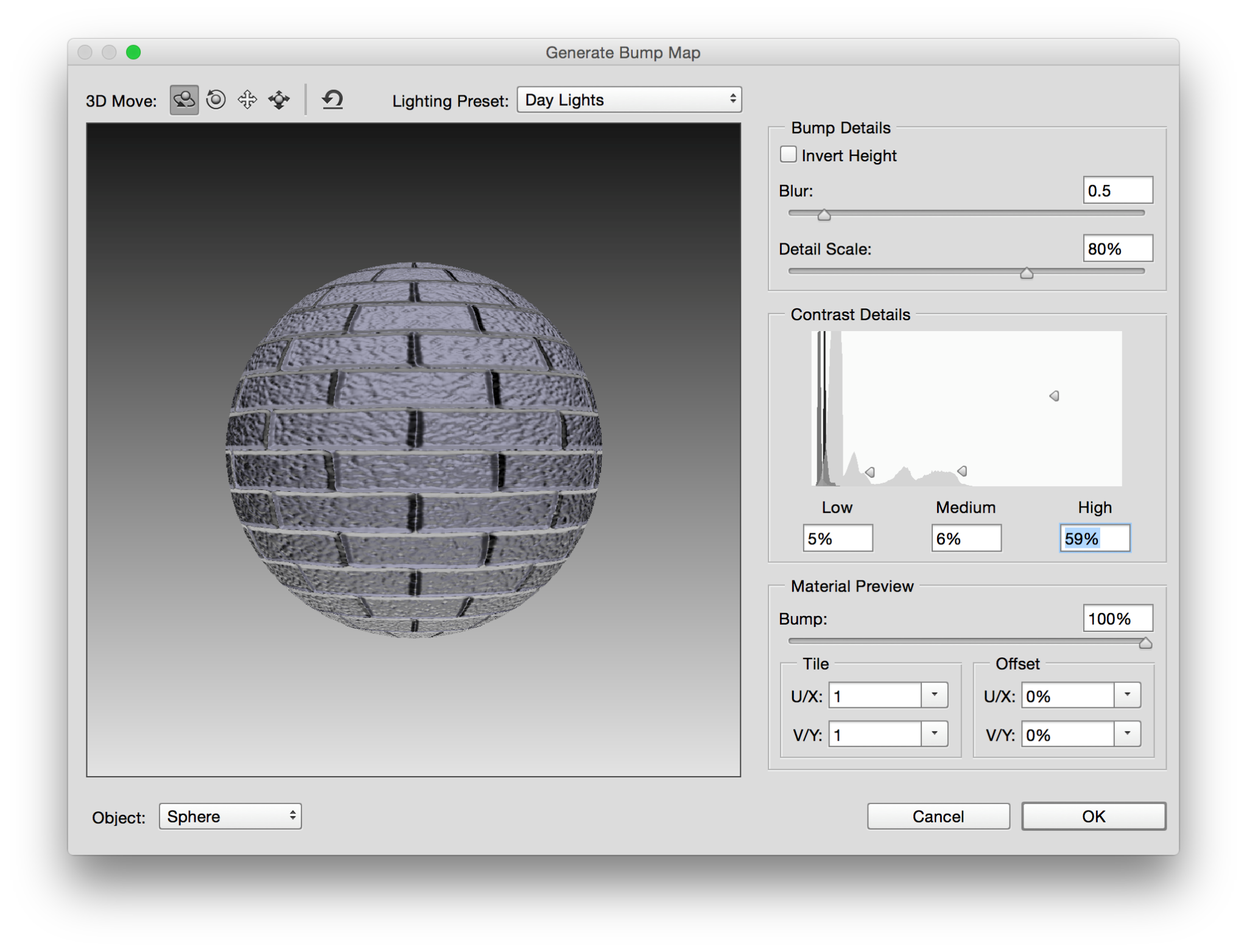 Mastering Depth: Unveiling the Control Bump Map Depth Feature in Adobe ...