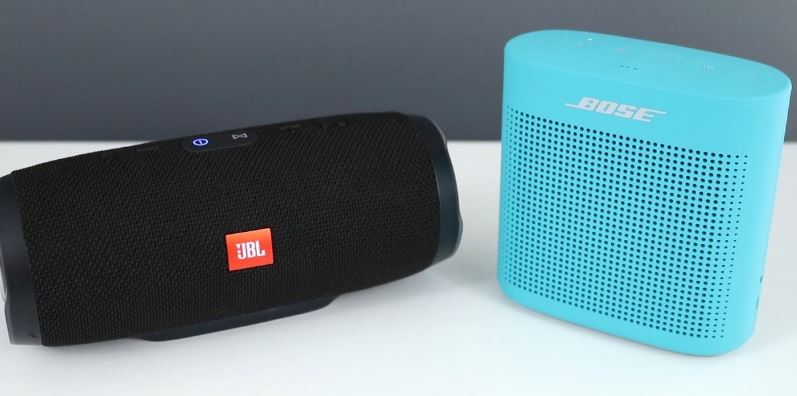 Sonic Showdown: Boss vs JBL Speakers – Unraveling the Battle of Audio ...