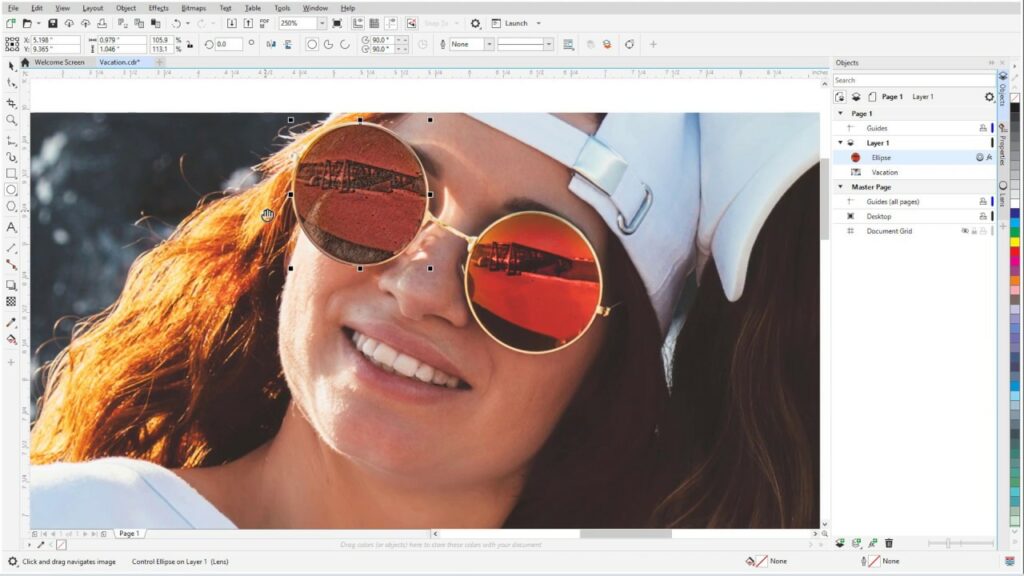 Unleashing Visual Magic: A Comprehensive Guide to Applying Bitmap ...