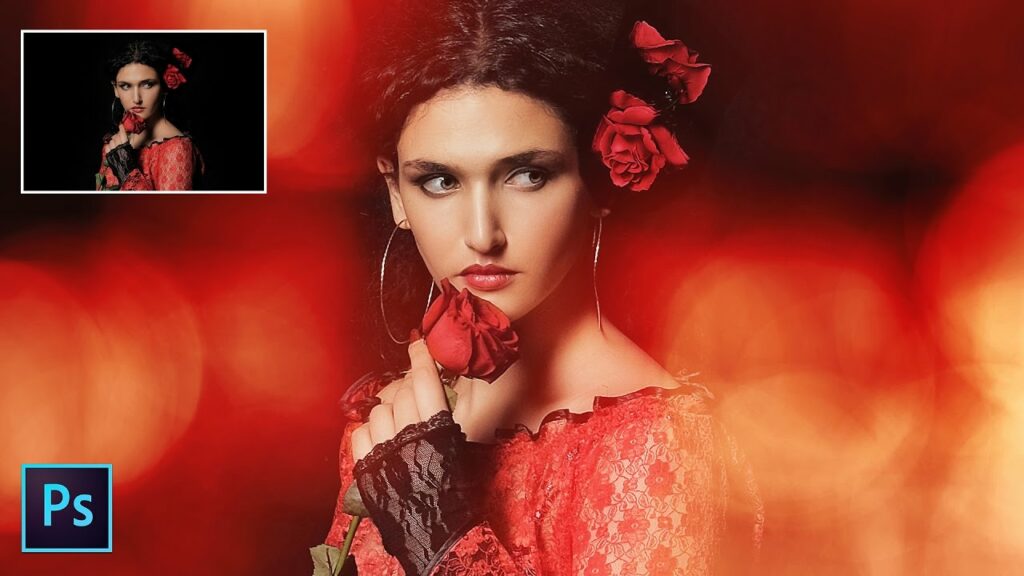 Mastering the Art of Front Light Bokeh: A Comprehensive Guide to ...