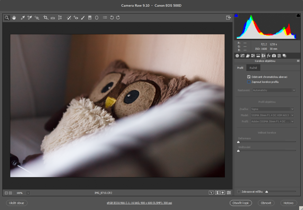 Precision Refinement: A Comprehensive Guide to Sharpening RAW Camera Files and Reducing Noise in ...