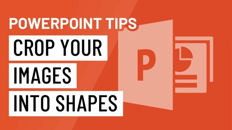 Mastering Creativity: A Deep Dive into Cropping Images into Custom ...