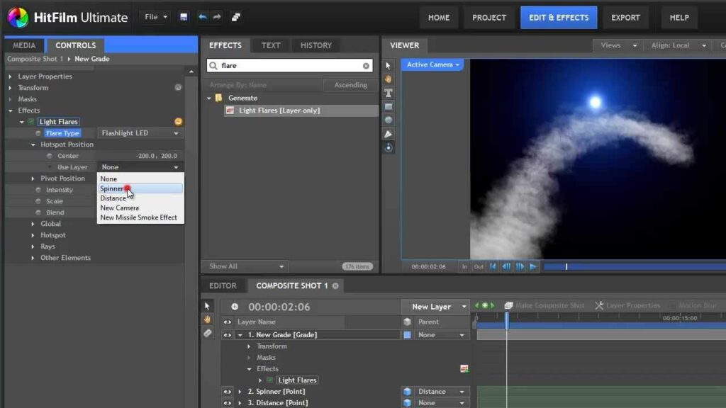 Mastering Smoke Effects: A Comprehensive Guide on How to Add Smoke ...