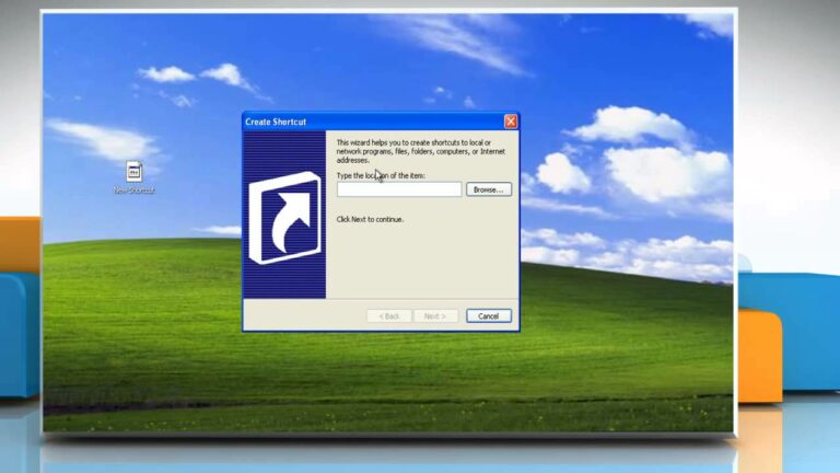 Mastering Start Menu Customization in Windows XP: A Comprehensive Guide