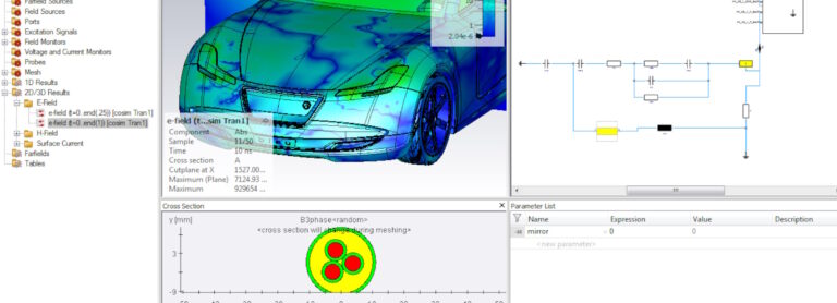 Mastering Fluid Flow Simulation with COMSOL Multiphysics: A ... Mastering Fluid Flow Simulation with COMSOL Multiphysics: A ...