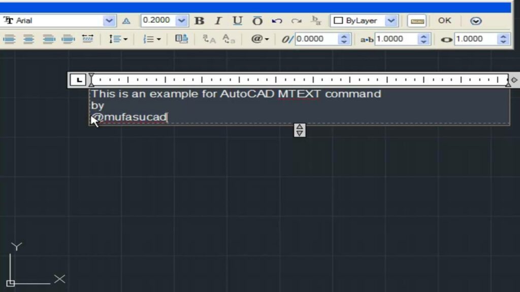 Mastering the DIMENSION Command in AutoCAD: A Comprehensive Guide Mastering the DIMENSION Command in AutoCAD: A Comprehensive Guide