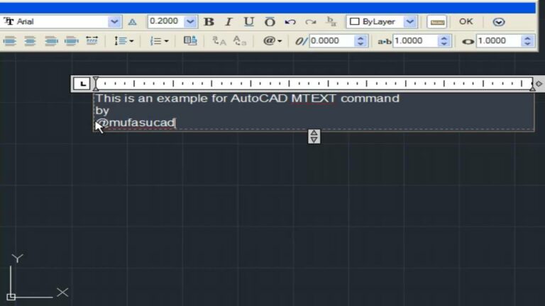Mastering the DIMENSION Command in AutoCAD: A Comprehensive Guide