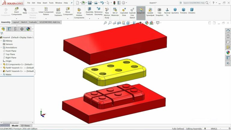 Mastering The Move Command In Autocad A Comprehensive Guide