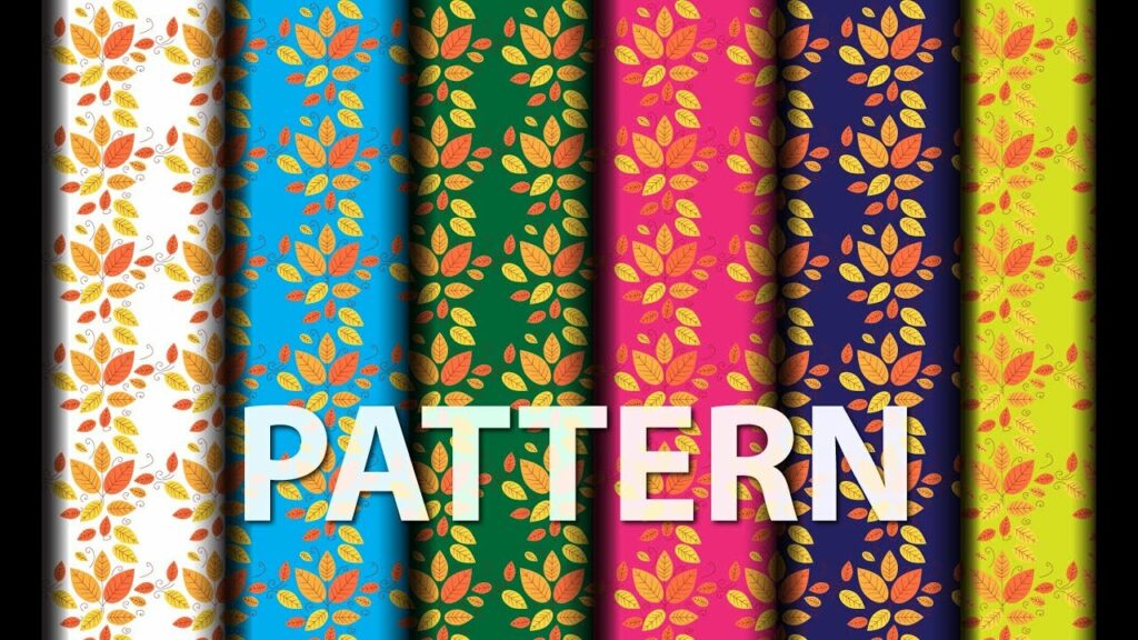 Weaving a Digital Tapestry: A Comprehensive Guide to Designing Vector ...