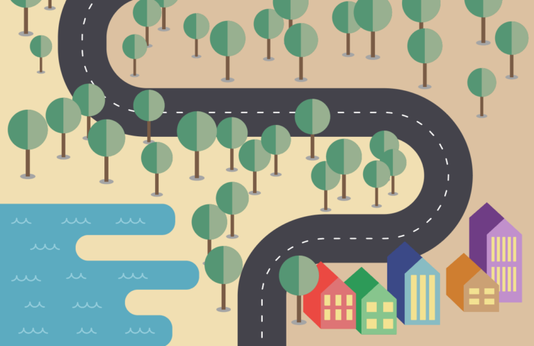 Mastering the Map: A Comprehensive Guide to Designing Vector Maps in ...