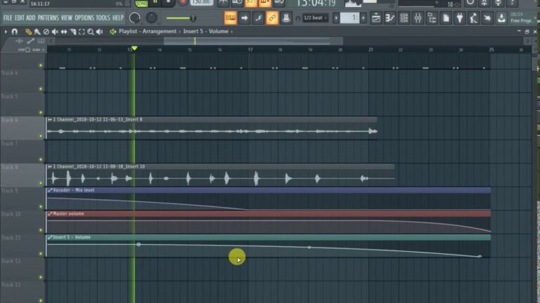 Mastering the Art of Recording Audio in FL Studio: A Comprehensive Guide