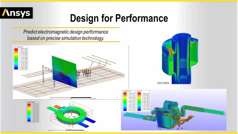 How To Run A Transient Structural Analysis In Ansys