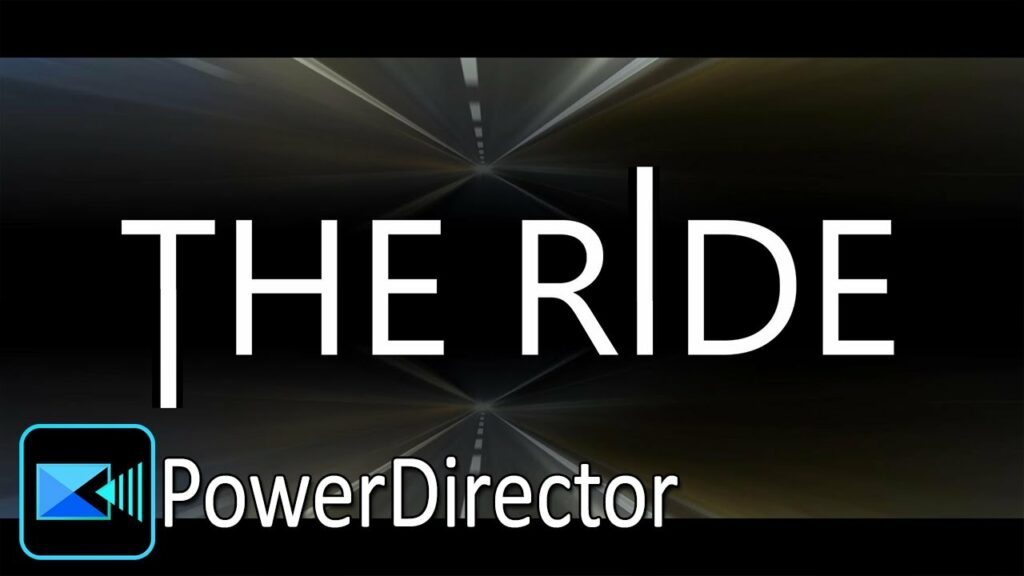 How to use the mask designer in PowerDirector